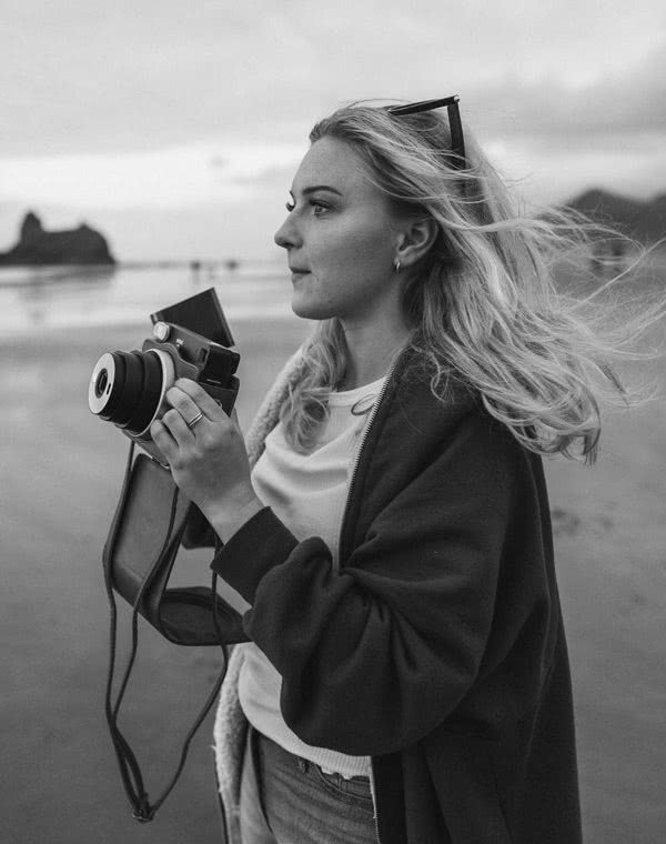 Portfolio – Leigh Layne